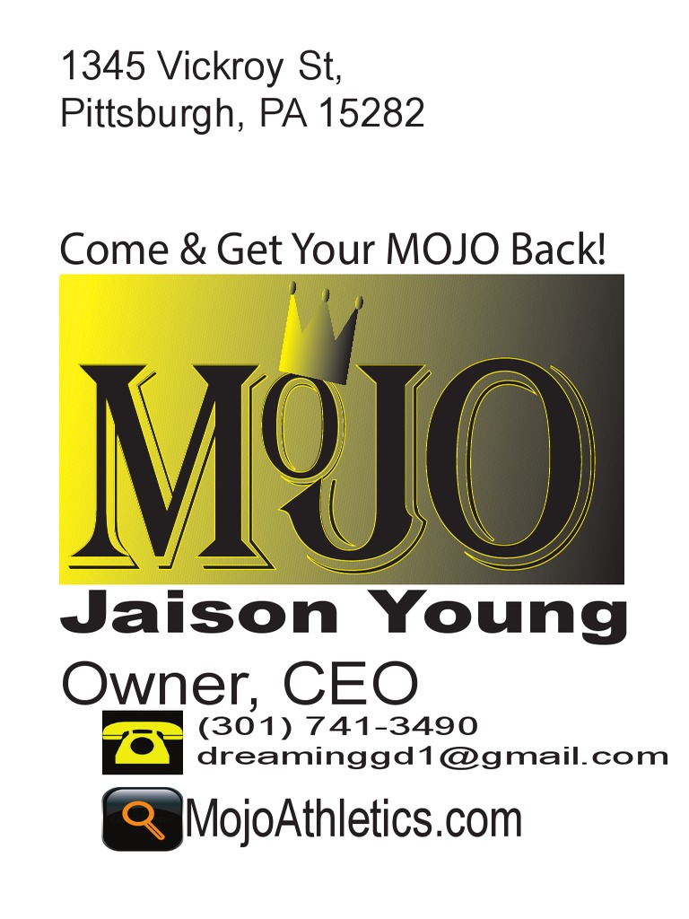 Busncardfinal 2 | PDF