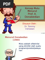 Skema Penilaian Antibiotik Gyssens | PDF