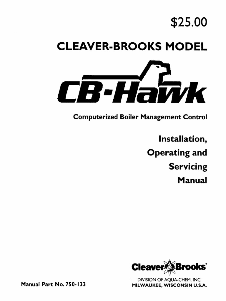 750-133 Hawk Control PDF | PDF | Relay | Switch