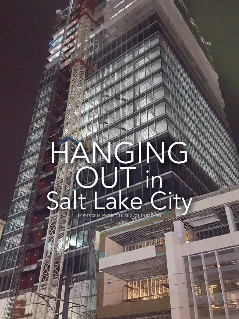 Hanging | Column | Truss