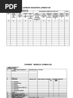 Log Book & Neraca lb3 | PDF