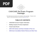 Booking The Remote Revalidation Exam v1 1 - March 2024 | PDF | Login ...