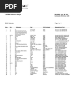 Powder Equivalents, ADI Powders Handloaders' Guide | PDF | Ballistics ...