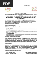 Courtesy Call Process | PDF | Hotel And Accommodation | Business