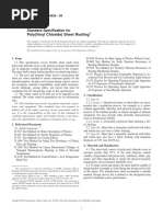 MPI Painting Manual | PDF | Paint | Specification (Technical Standard)