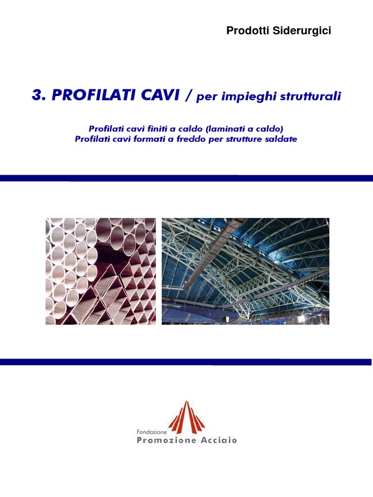 Profilati Cavi | PDF
