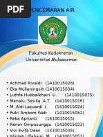 PENENTUAN PRIORITAS MASALAH Metode Carl | PDF