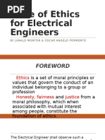 General Electrical Notes | PDF | Electrical Wiring | Building Engineering