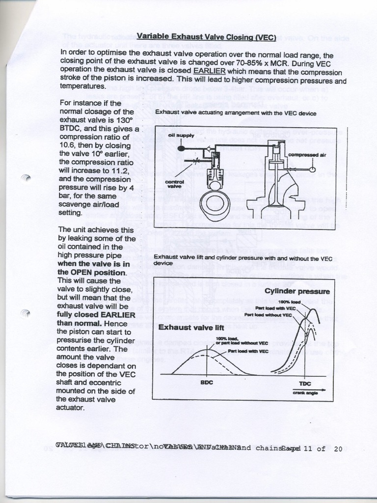 Vec Technology For Ex VV and Damages | PDF
