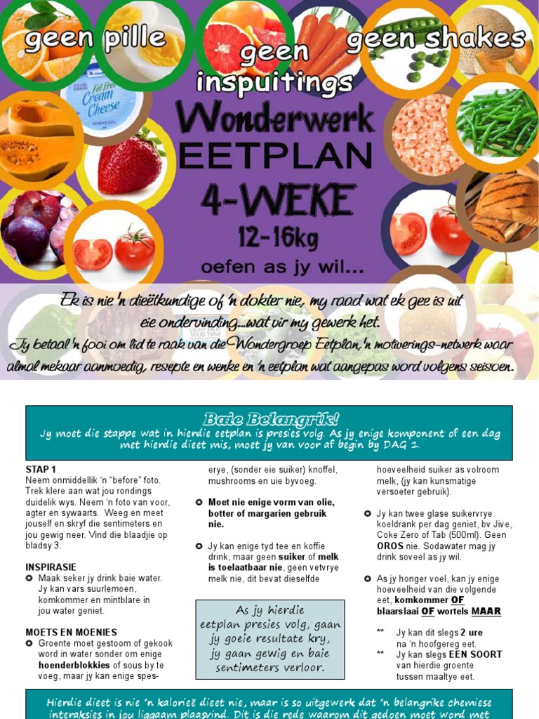 Wonderwerk 4nov14 | PDF