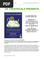 Instructions IL WD365 2021 1a | PDF | Paragraph | Printing