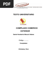 Operaciones Virtuales IMMEX 2022 | PDF | Economias