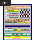 Oracle APEX Interactive Grid Cheat Sheet | PDF | System Software | Areas Of Computer Science