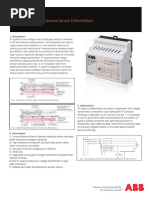 VT Guard Pro / VT Guard Pro-D: Solution For Ferroresonance Elimination ...