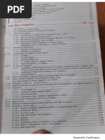Razavi Analog Electronics Notes PDF | PDF