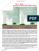 Building Code of Pakistan 2021 | PDF | Roof | Drywall