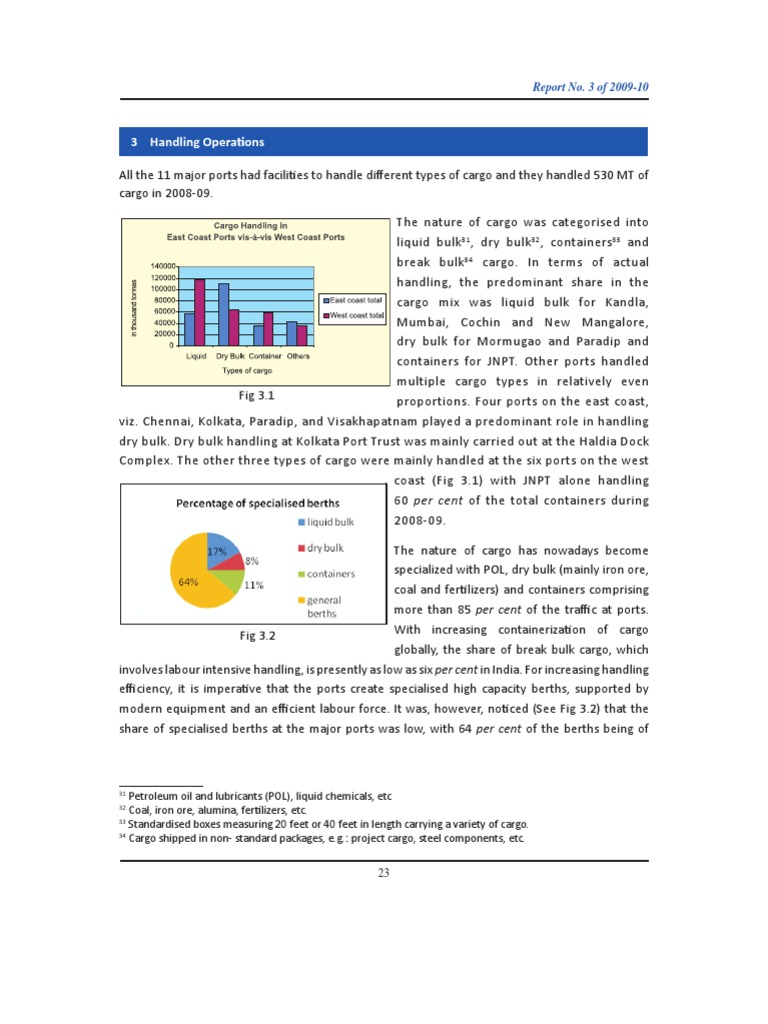 Chap 3 | Download Free PDF | Containerization | Port