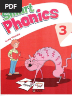 Smart Phonics 2 New Edition SB | PDF