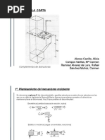 Cartabones y Refuerzos | PDF | Hogar, jardinería y bricolaje