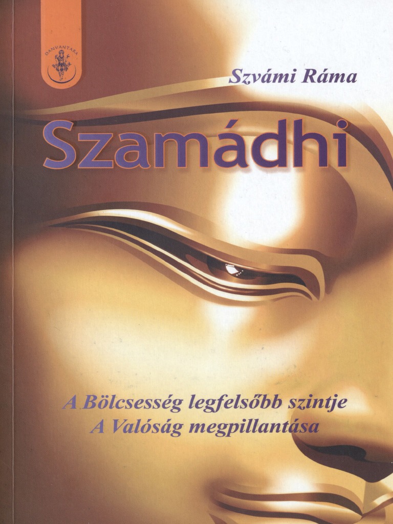 Szvami Rama Samadhi | PDF