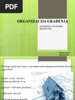 Uvod U Gradjevinarstvo Skripta Mala 2 | PDF