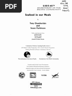 Squash Lumpia Filling Thesis | PDF | Veganism | Cucurbita