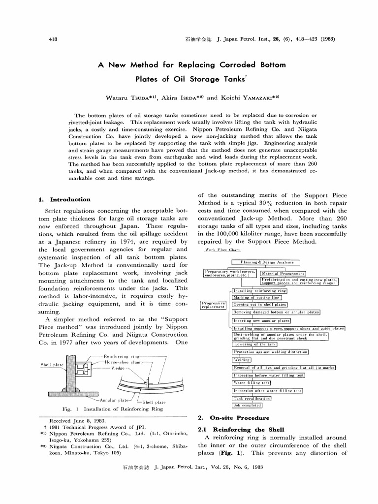 Replacing Annular Plate PDF | PDF | Stress (Mechanics) | Buckling