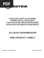 Allison 4700&4800 Series | PDF | Mechanical Engineering | Manufactured ...