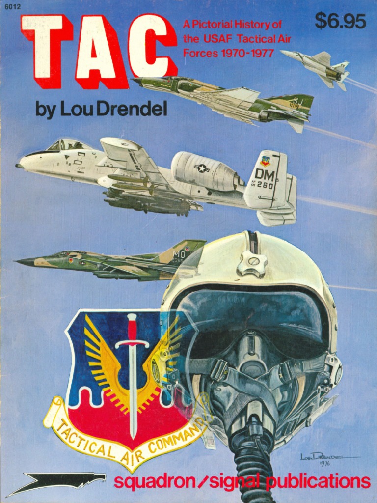 Tac Aviation | PDF