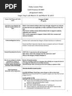 AICE Global Perspectives Presentation Guide | PDF | Information | Cognition