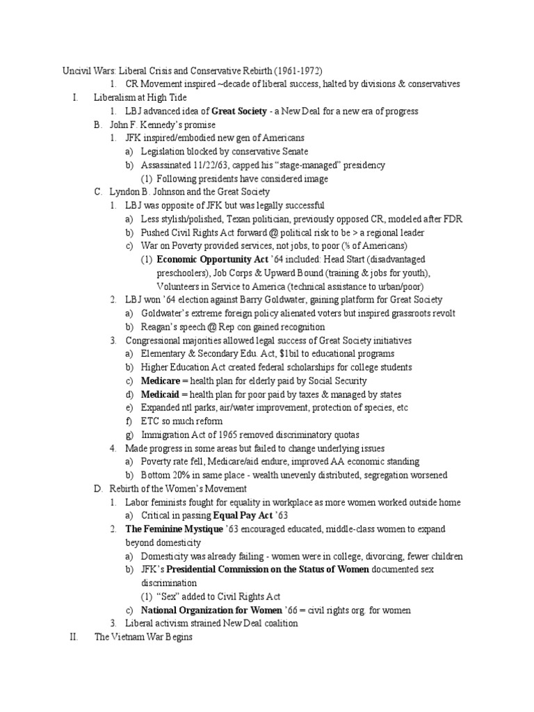 America's History For The AP Course 8th Edition Henretta Chapter 28 ...