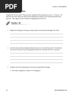 English 30-1 Diploma Exam Prep Guide | PDF | Test (Assessment) | Courage