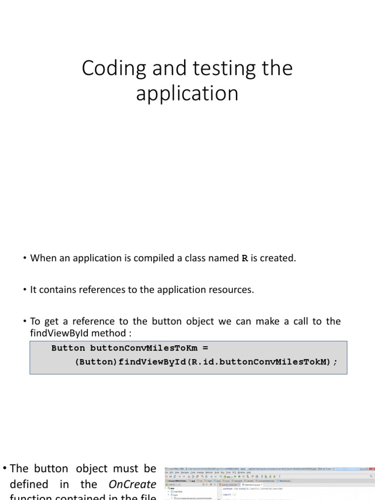 PR SentationModule4 Coursera Part2 | PDF | Subroutine | Class (Computer Programming)