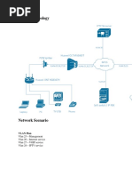 Vsol Gpon OLT Configuration Step by Step Guide 2023 | PDF | Ip Address | Computer Network
