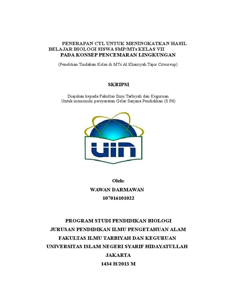 Wawan Darmawan | PDF