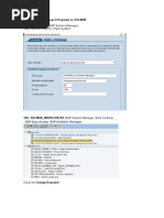 ME31L, ME32L e ME33L - Programa de Remessa | PDF | Impostos