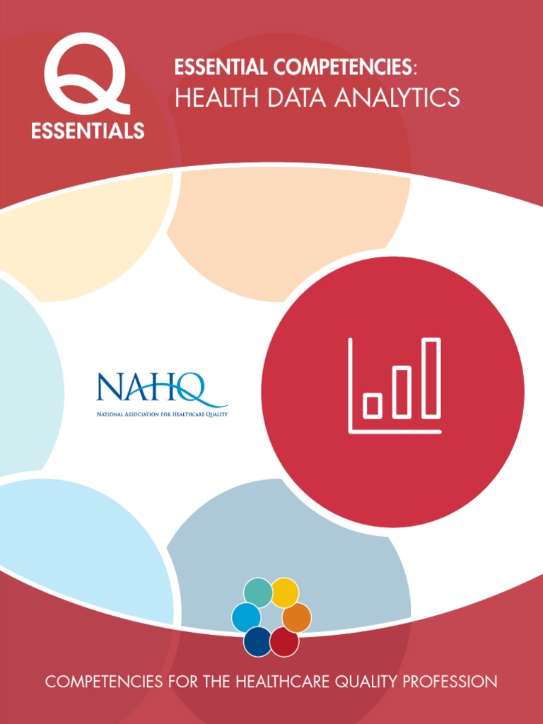 NAHQ HealthDataAnalytics Web Revised | PDF | Data Analysis | Data Quality