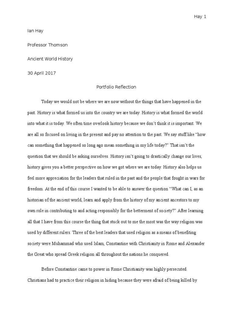 Ian Hay | PDF | Muhammad | Constantine The Great