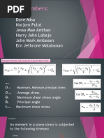 Compact vs Non-Compact Steel Sections | PDF | Strength Of Materials ...