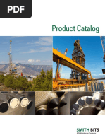 PDC Bit Dull Grading PDF | PDF | Drilling Rig | Geotechnical Engineering