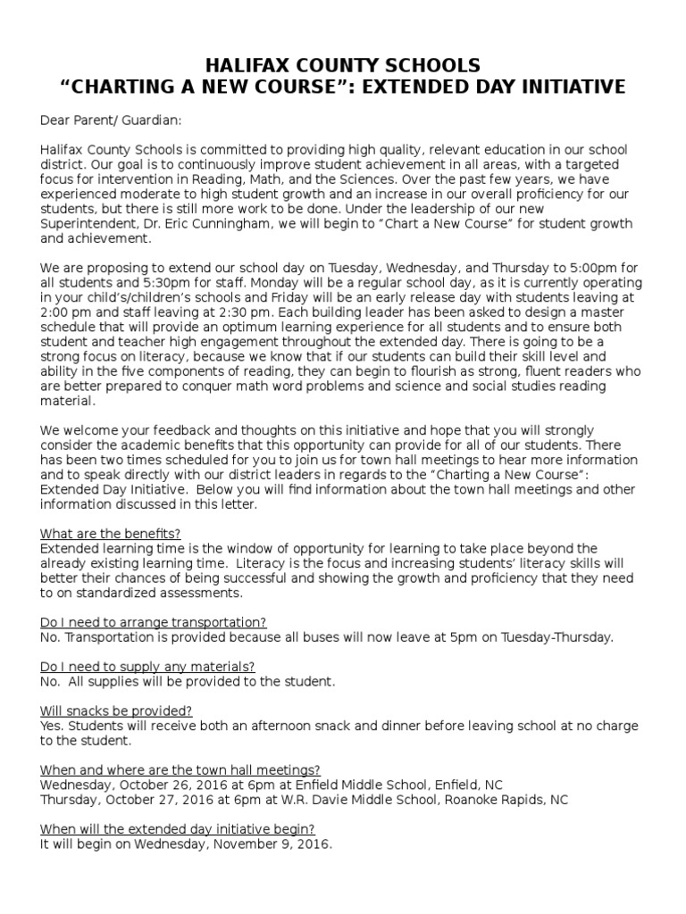 Charting A New Course-Revised 10-24-16 | PDF | Literacy | Leadership