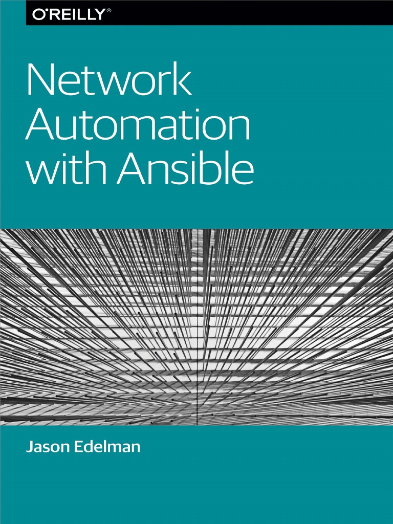 Work Automation With Ansible | PDF | Application Programming Interface ...