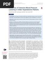 QuantaFlo™ 7 Facts About Peripheral Arterial Disease PAD | PDF ...