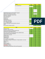 Webbing Sling Load Chart | PDF | Graphic Design | Qualia