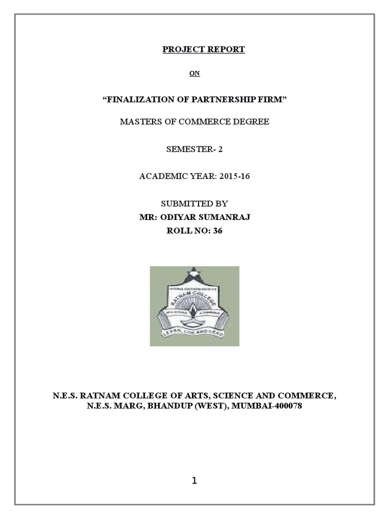 Fa Project | PDF | Debits And Credits | Expense