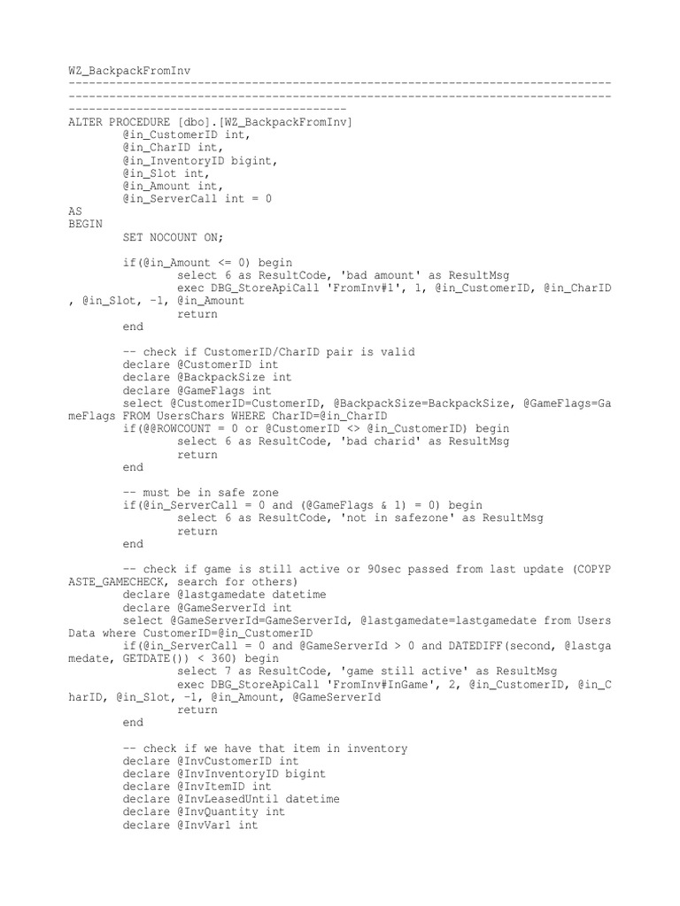 กันปั๊ม API 100% | PDF | Data Management | Computing