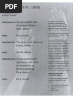 Paghahandog (Lyrics and Chords) - Catholic Songbook™ - Catholic Songs ...