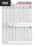 Baldor NEMA Frame Chart | PDF | Manufactured Goods | Electrical Engineering