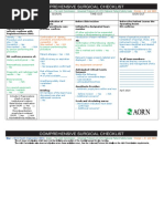 Aorn Fire Risk Assessment Tool | PDF