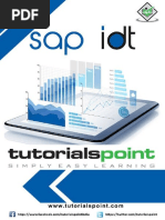 Seaborn Tutorial PDF | PDF | Statistics | Computing